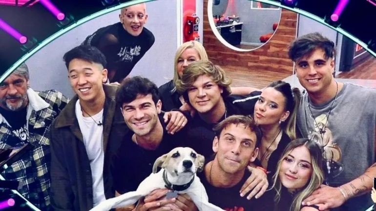 Cuál es la millonaria diferencia en el premio de Gran Hermano Argentina ...