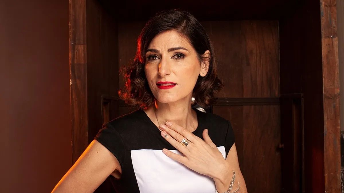 Cecilia Milone lanzó un picante mensaje y todas las miradas de fijaron ...