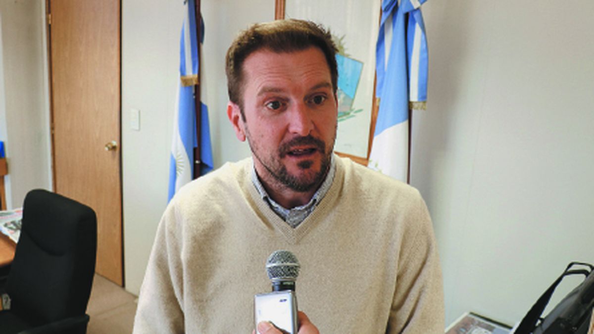 López Raggi habló de la escasez de pollos por la gripe aviar en Neuquén