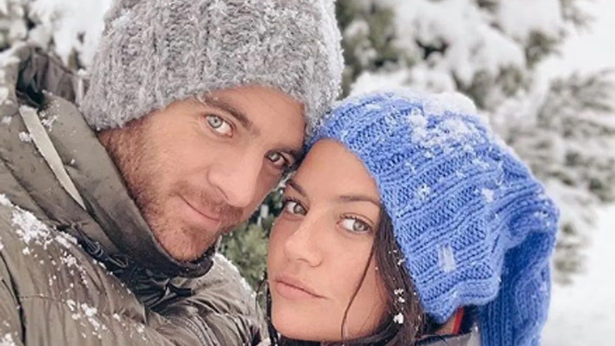 Sofía Jujuy Jiménez apuntó contra Del Potro y reveló lo que significa ...