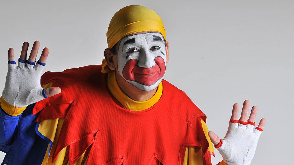 Piñón Fijo se defendió de las fuertes críticas