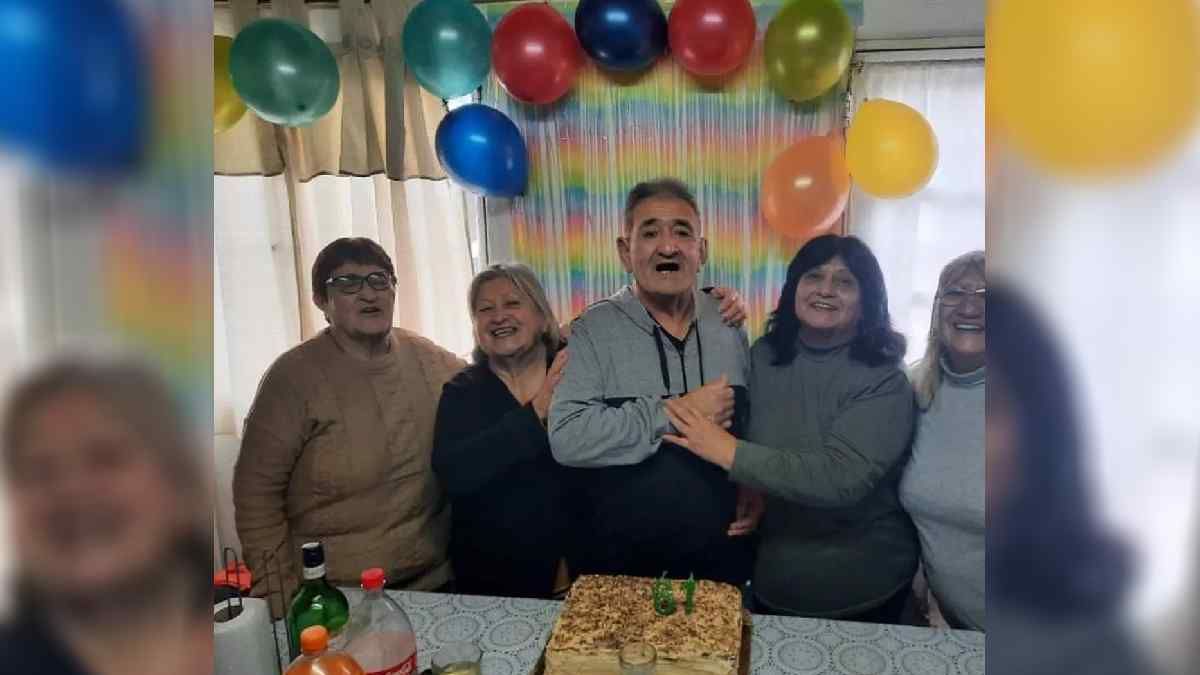 El Loco Pitín, la historia y anécdotas del personaje más querido de ...