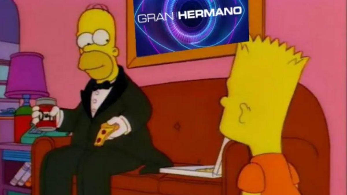 Los mejores memes tras el regreso de Gran Hermano
