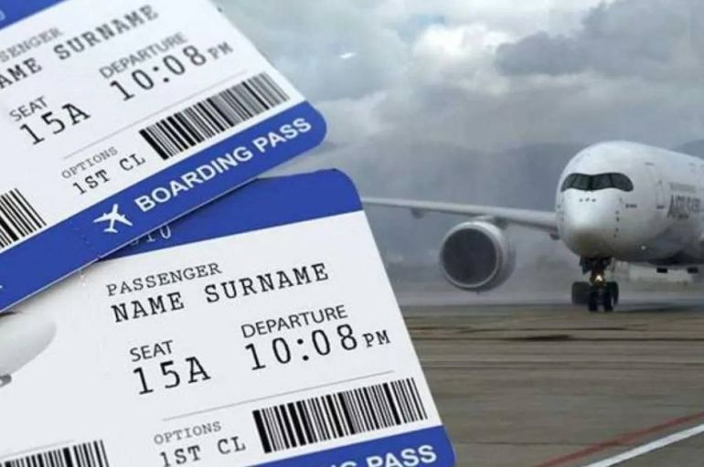 Cómo conseguir vuelos baratos: así podés encontrar pasajes de avión más ...