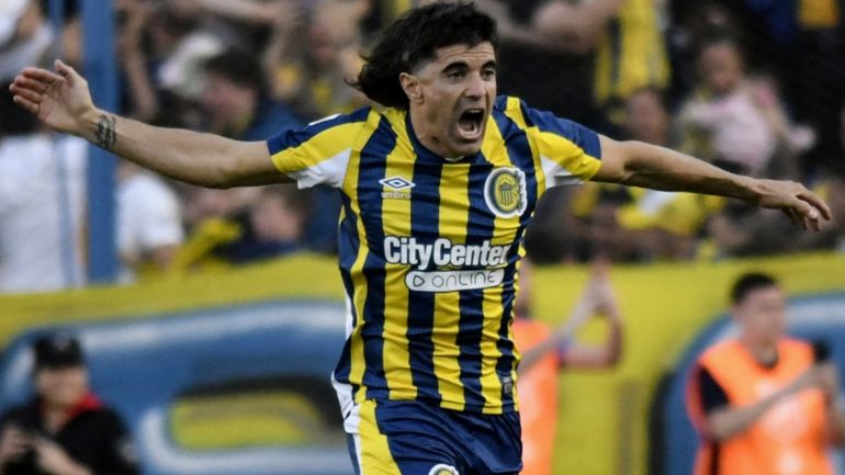 Malcorra se despidió de Central y se iría a uno de los cinco grandes