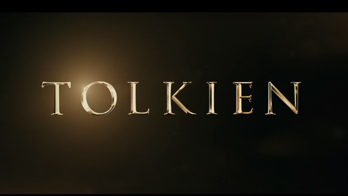 Fox Searchlight lanzó el primer tráiles de la biopic de Tolkien