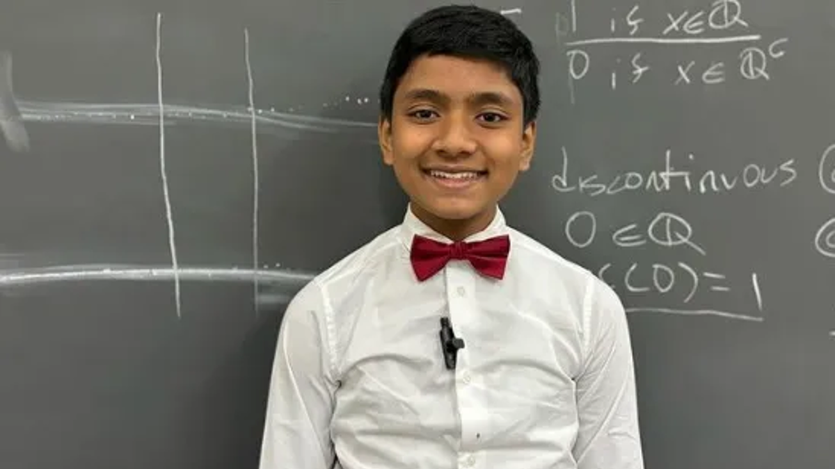 Estados Unidos: Suborno, el chico prodigio que ingresa a la universidad ...