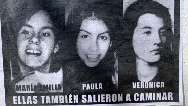 Primer Triple Crimen El último Paseo Por Cipolletti