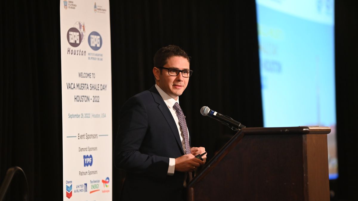 Shell: emisiones cero, mas exploraciones y un superpozo