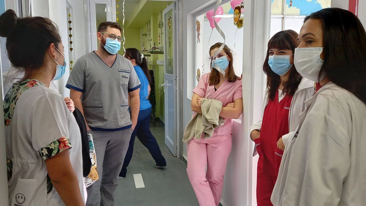 El Castro Rendón llama a ser Residente por una semana a los recién ...