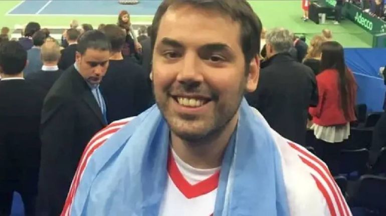 Detuvieron al croata, dueño de la cueva más grande de CABA