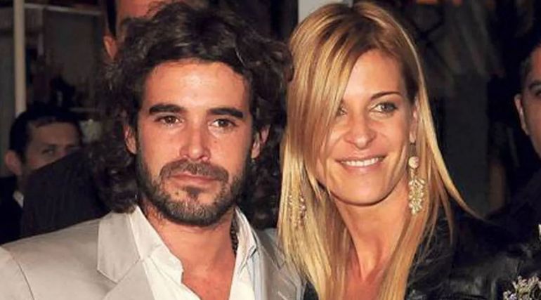 Eugenia Tobal contó si volvió a ver a Nicolás Cabré a 12 años de la ...