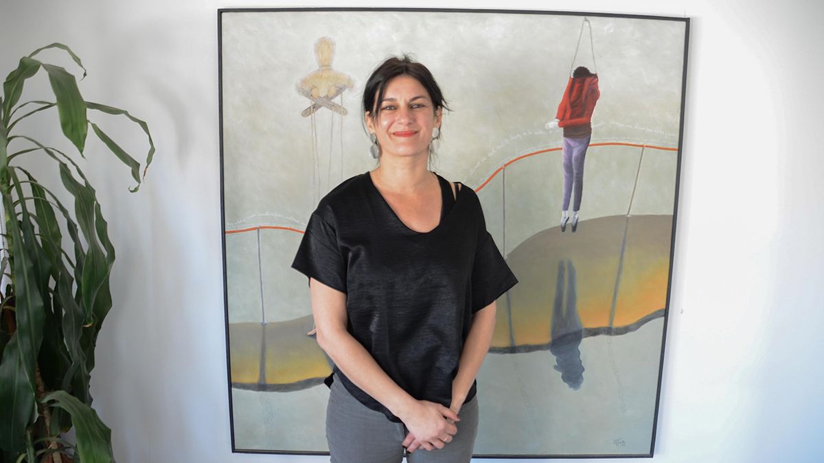 Ana Bonet: La cultura es la principal herramienta de integración social