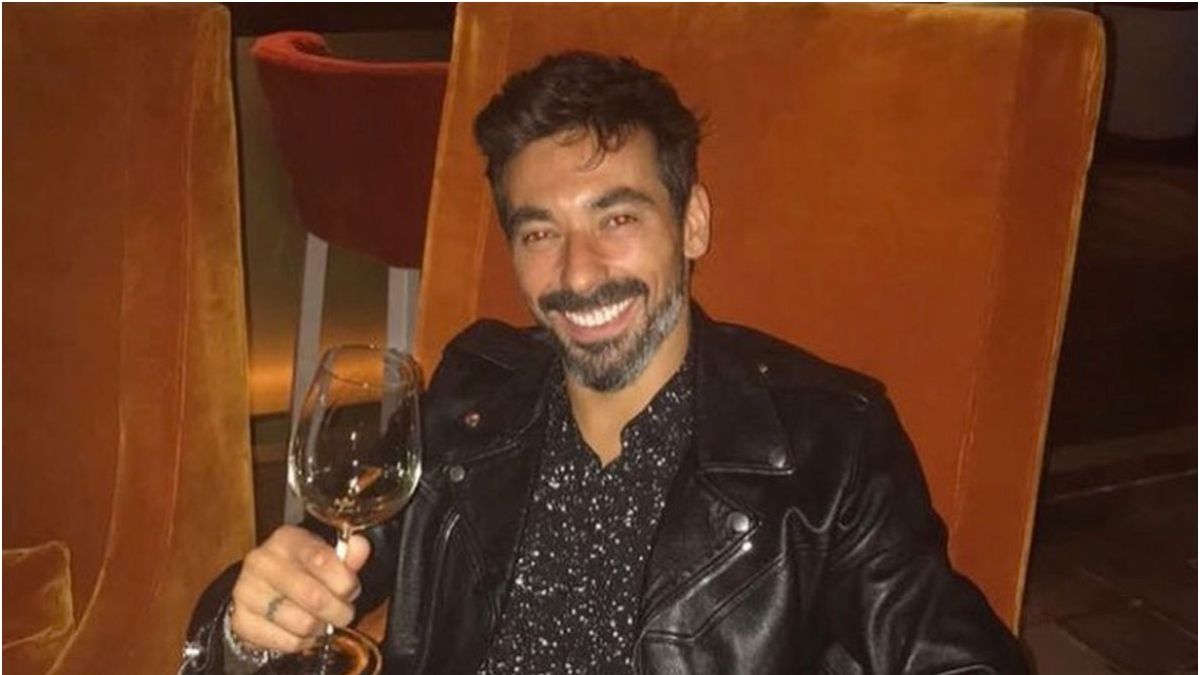 El Pocho Lavezzi relató cómo fue su dura pandemia en París: Tomaba 5 ...
