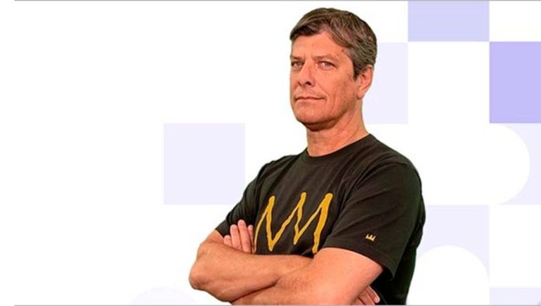 Gran debut: de qué manera empezó Valentina, la hija de Mario Pergolini ...