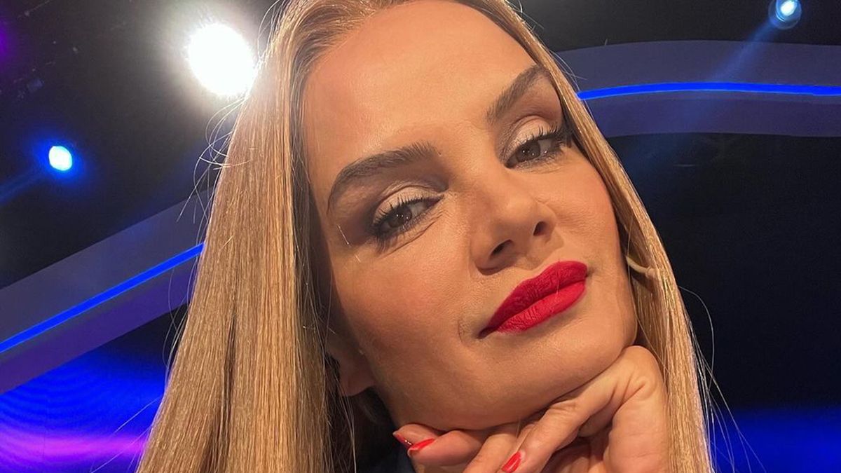 A qué panelista de la TV Eliana Guercio pidió que la rajen de su trabajo