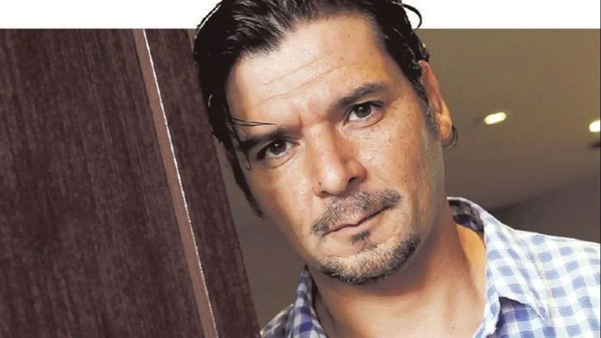 De qué trabaja Pepe Monje en sus momentos libres lejos de la actuación