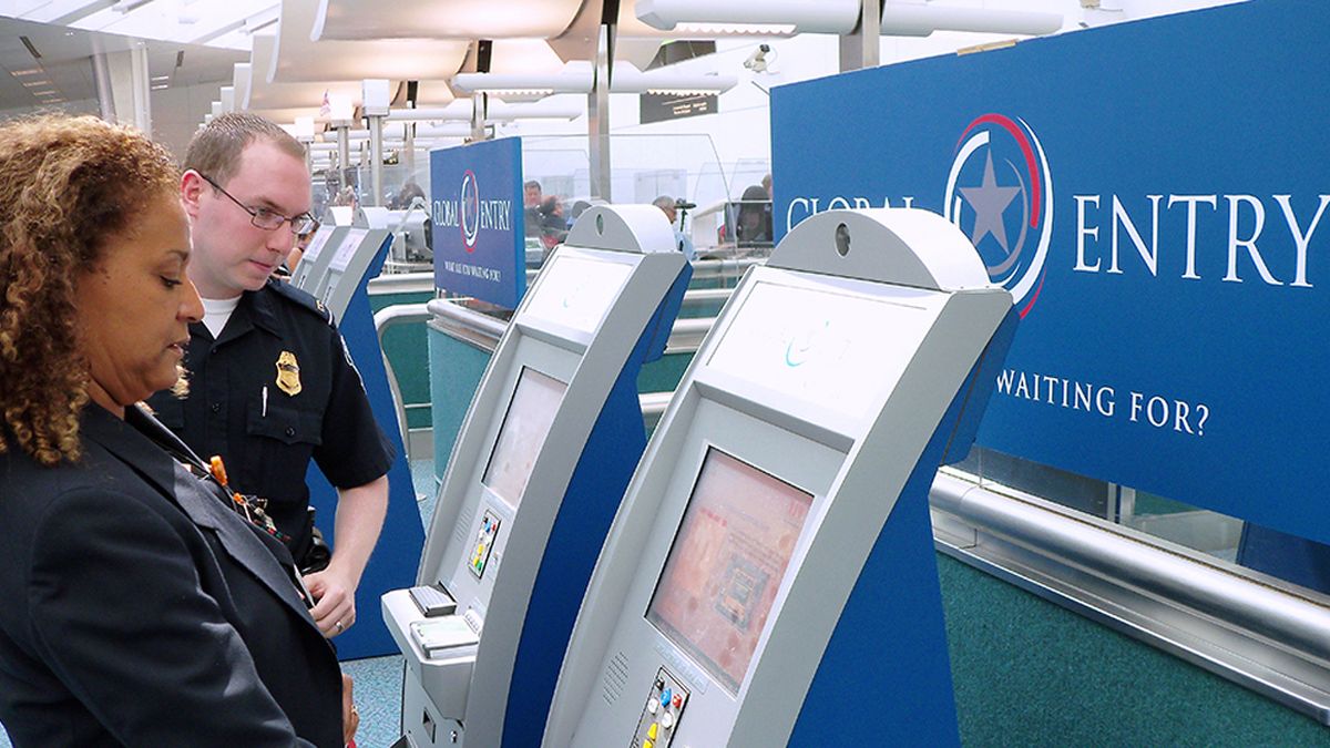 Si podés viajar, será más fácil acceder a Estados Unidos
