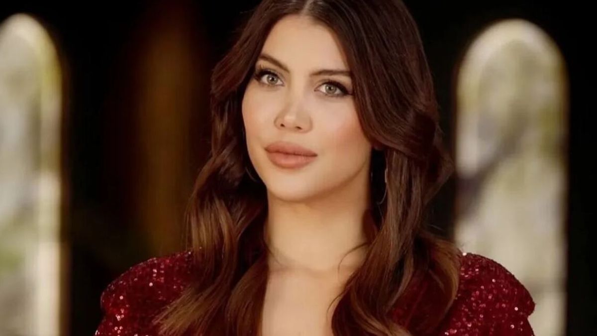 Wanda Nara mostró cuál es el nuevo auto de lujo con el que se mueve en ...