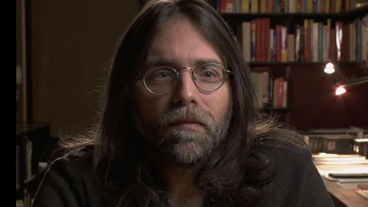 La historia de Keith Raniere, el hombre más inteligente del mundo, que ...