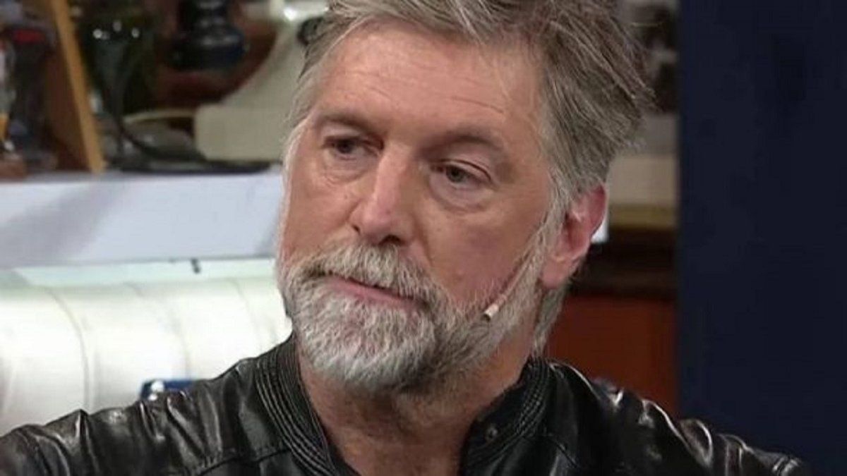 Horacio Cabak pegó el portazo y se fue de Polémica