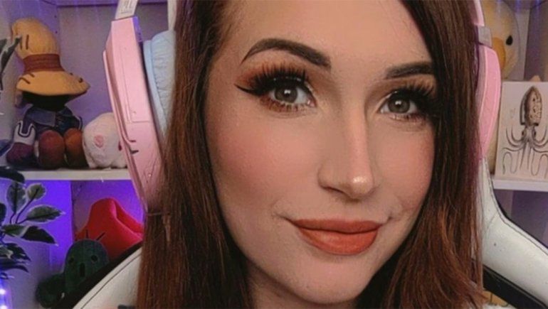 Una streamer de Twitch perdió trabajos por culpa de El Juego del Calamar