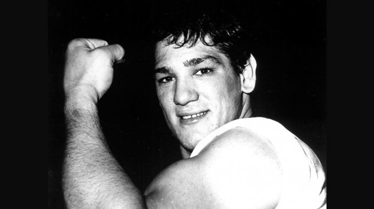 Hace 44 años: drama y gloria en el boxeo argentino