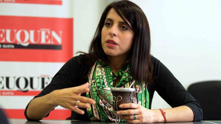 Donda le ofreció a su mucama un cargo en el INADI y planes