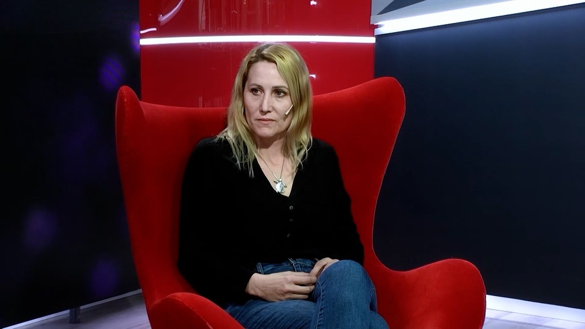 Luisa Salgado, la empresaria que empezó sin nada y aprendió a ...