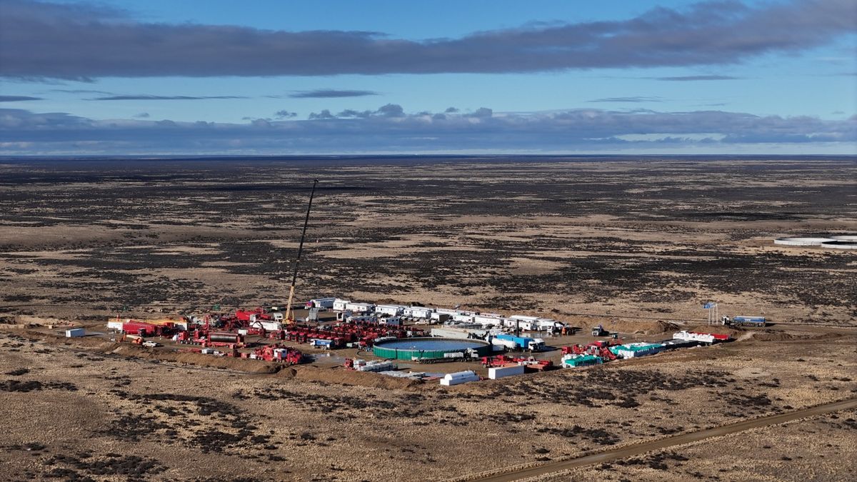 Palermo Aike: YPF y CGC esperan tener resultados de productividad este año