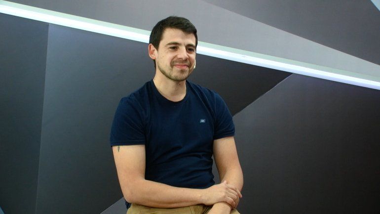 Emmanuel Guagliardo, un nuevo jugador en la escena política local