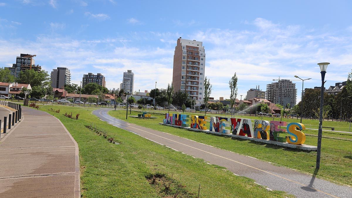 Nación confirmó que el Parque Jaime de Nevares no puede venderse: la ...