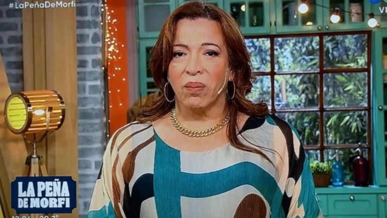 El fuerte descargo de Lizy Tagliani tras las durísimas acusaciones de Viviana Canosa