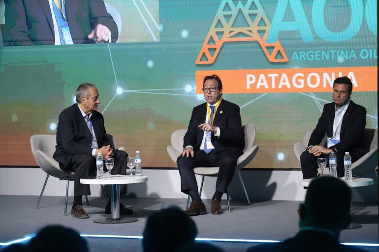 La Expo AOG Patagonia en Neuquén: toda la cobertura en vivo