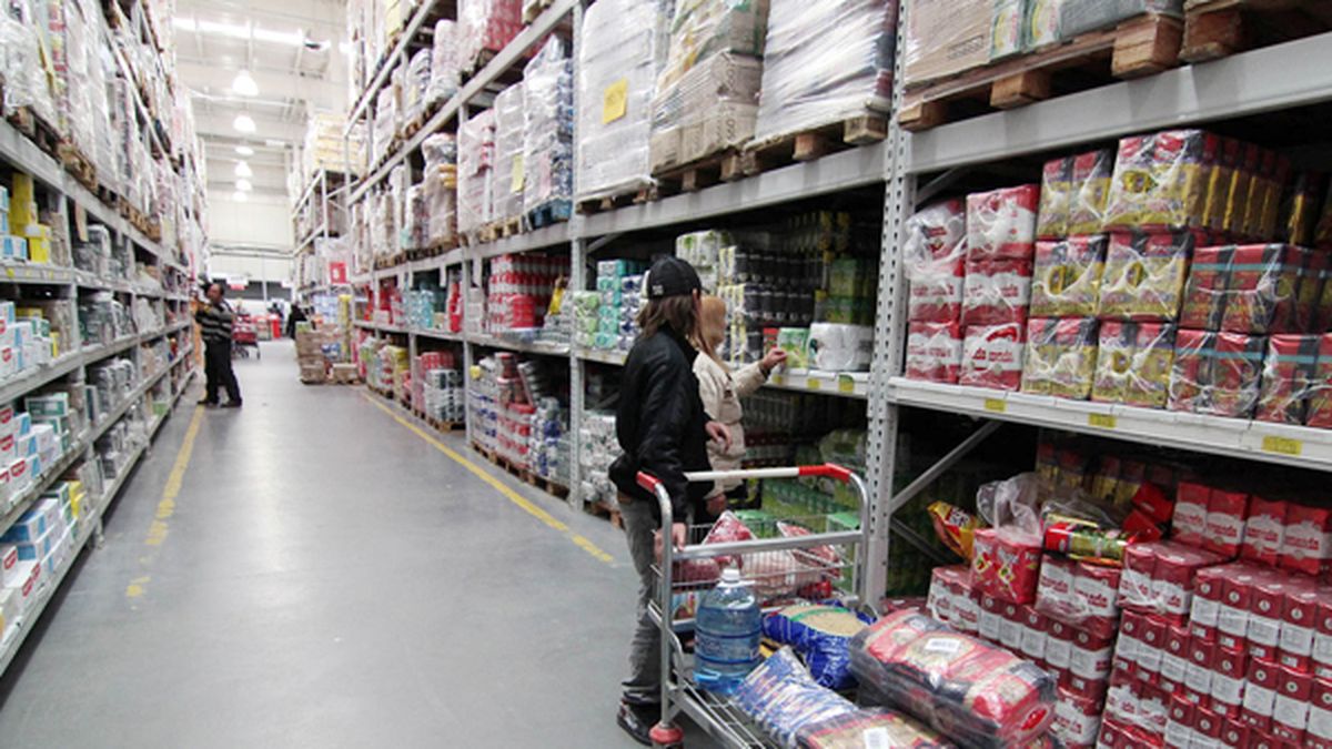 Mercados mayoristas: una opción en busca de mejores precios