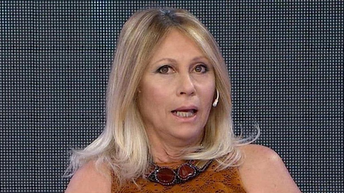 Ana Rosenfeld desconsolada: Es inmenso el dolor que estoy transitando