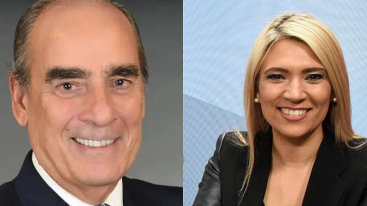 Nadia Márquez encabeza los trabajos del armado del gobierno de Javier ...