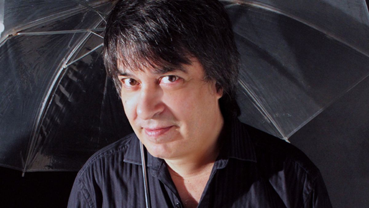 Murió el cantante Adrián Otero