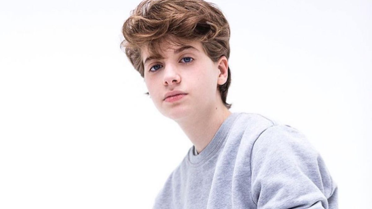 Así está hoy Ana Mir Bertone, la novia de Paloma Ortega e hija de Lalo Mir