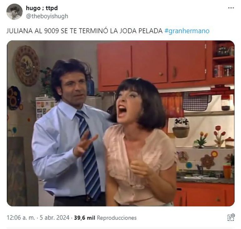 Los memes que estallaron al ver la nueva movida contra Furia en Gran ...