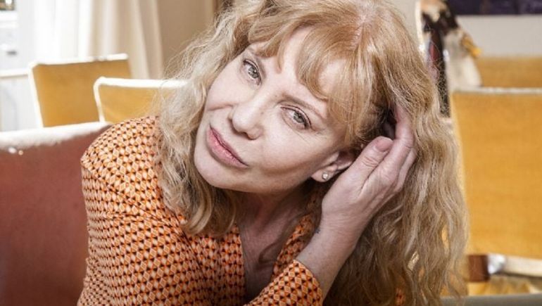 Cecilia Roth reveló cuál es la frase de su hijo que la devastó