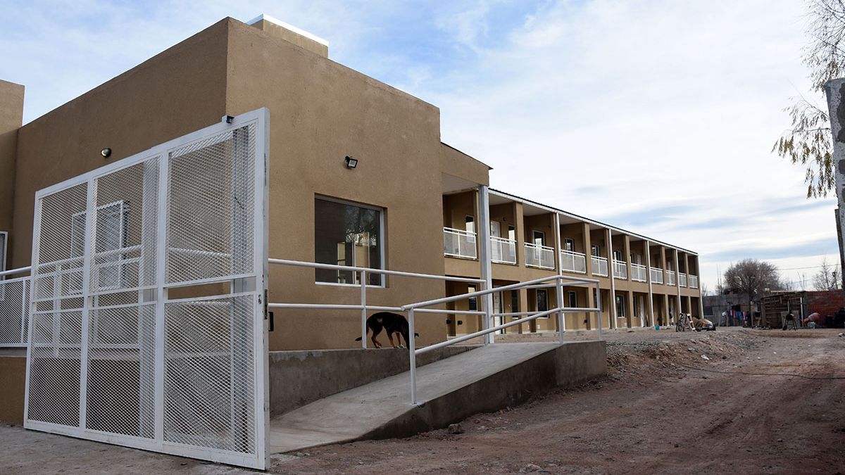 Doce mujeres trans abrirán por primera vez su propia casa