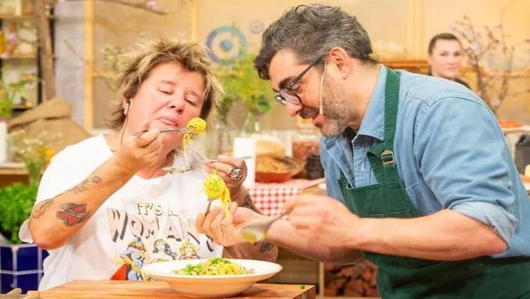 Cocineros Argentinos regresa a la pantalla argentina