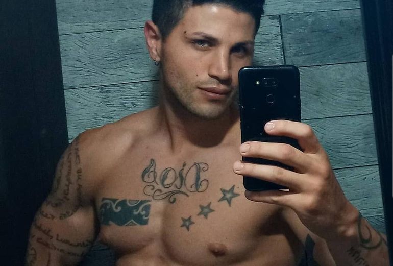 Diez años sin Ricardo Fort: a qué se dedica Rodrigo Díaz, la última ...