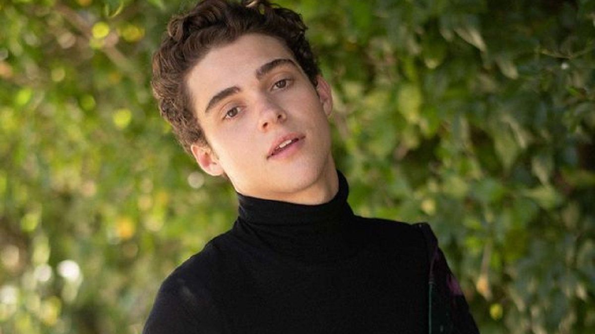 Actor de Disney Plus sale del closet y habla sobre la masculinidad tóxica