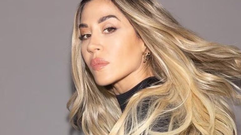 Se supo quién será la famosa que reemplazará a Wanda Nara en su viaje ...