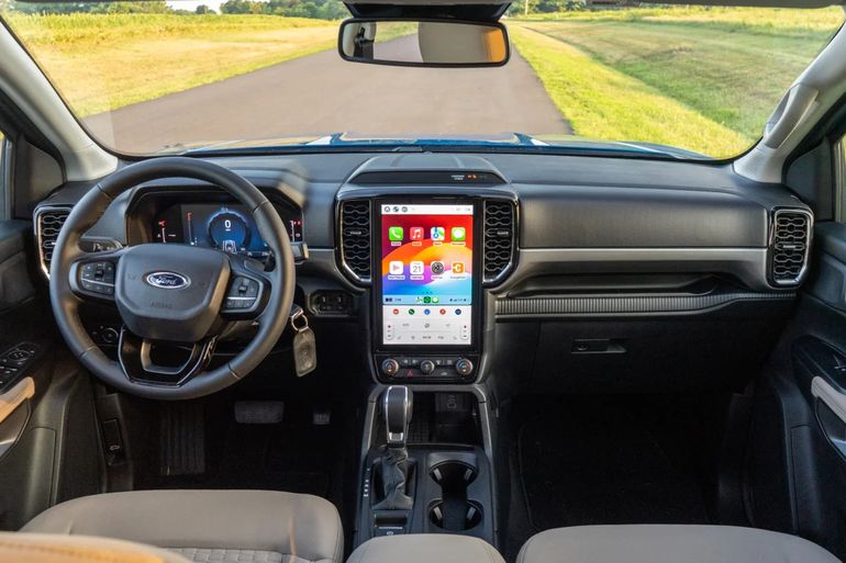 Cuánto sale una Ford Ranger 0 kilómetro con valor actualizado en agosto ...