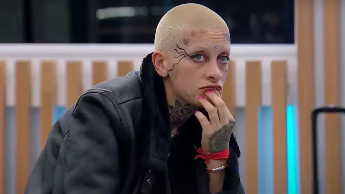 Por qué Furia no participó del último programa de GH