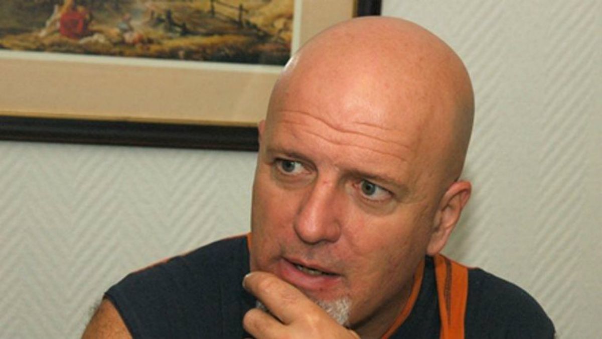 Presentan la primera denuncia contra Cordera por sus polémicos dichos