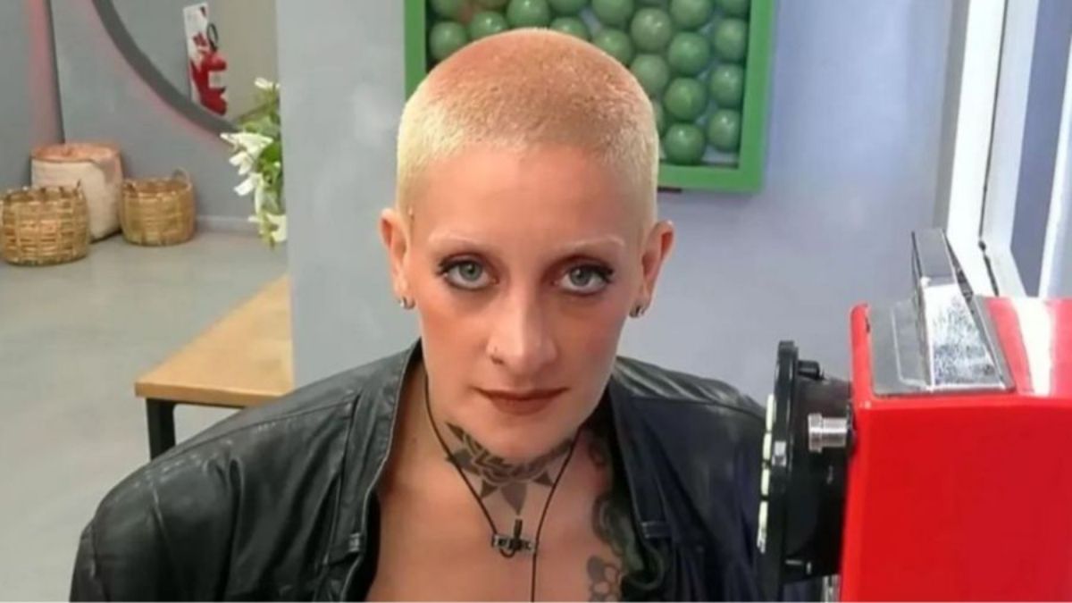 Vuelve Furia a Gran Hermano: cómo será su participación